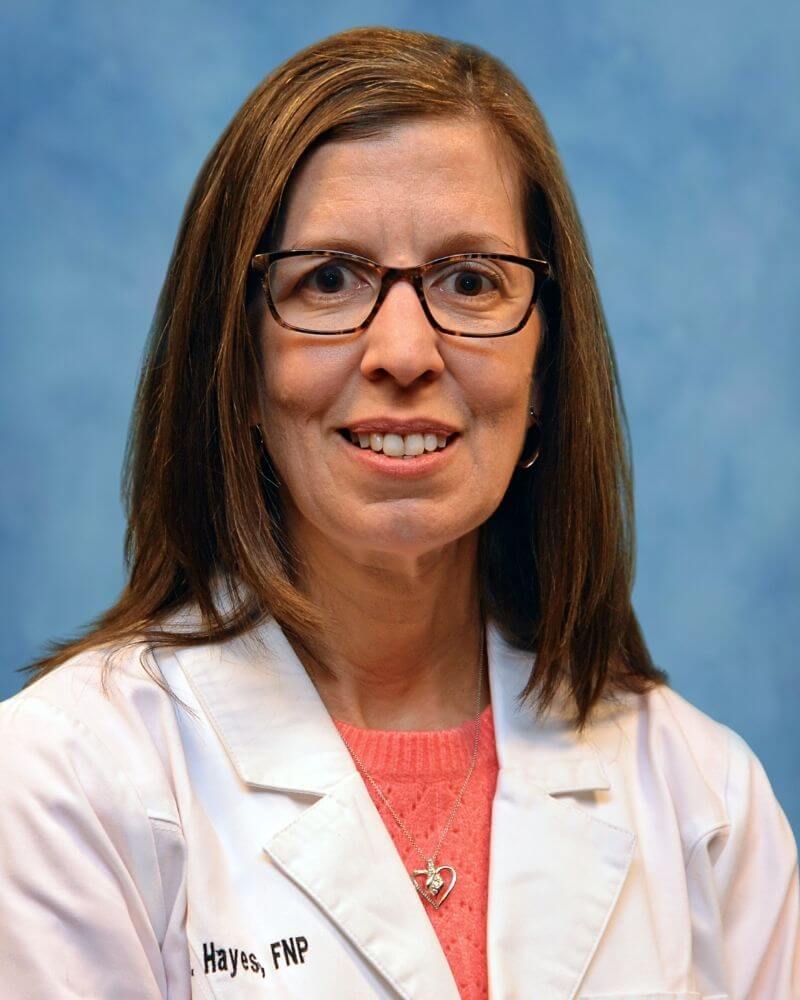 Doctors • Burnt Hills Pediatrics and Internal Medicine